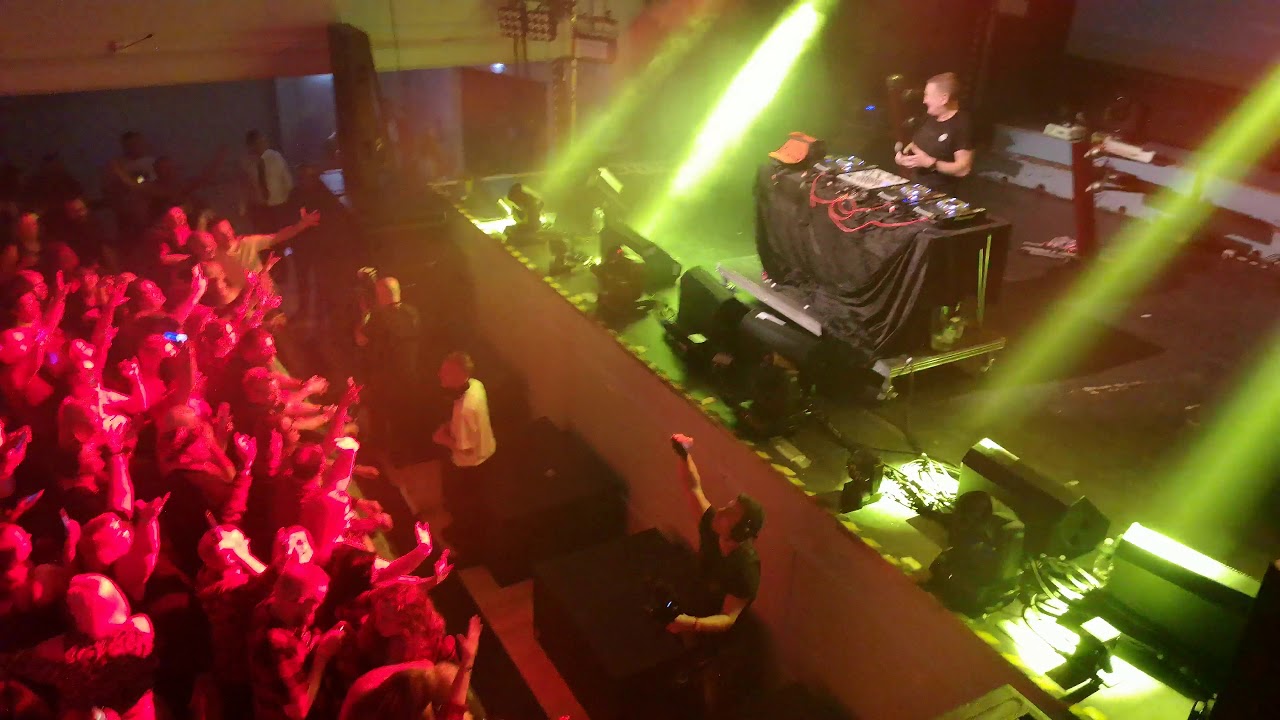 Joe Deacon live at Kilmarnock 17/11/18 - YouTube