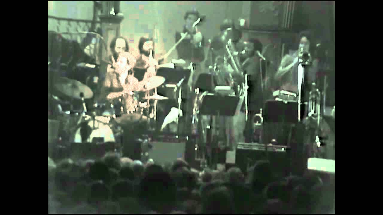 The Band- Rag Mama Rag- Winterland (San Francisco, CA) Nov 25, 1976 ...