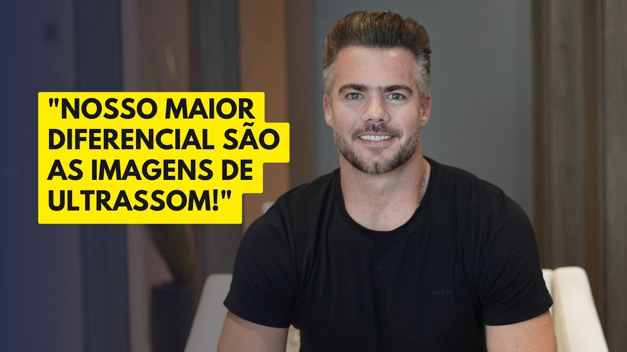 Como surpreender seus pacientes com avaliação visual por ultrassom ...