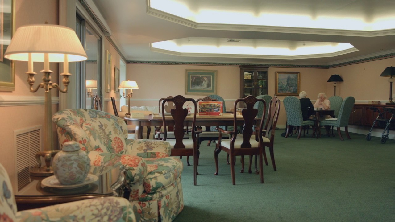 FGI Guidelines | Residential Healthcare - YouTube