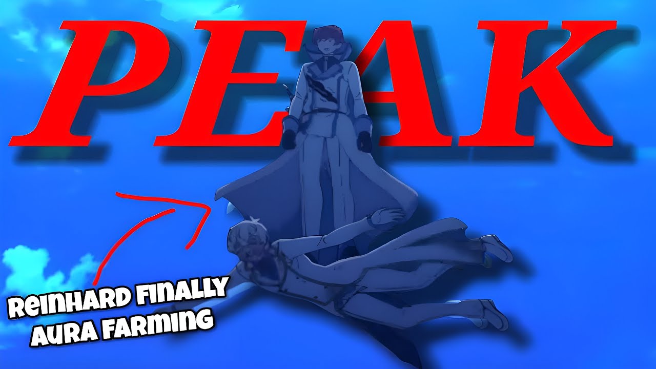 Regulus gets shat on by team subaru ( Re: Zero Season 3 ) - YouTube