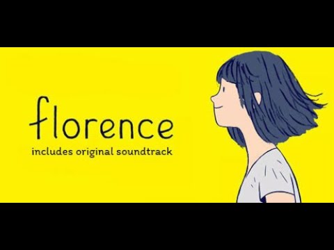 Florence Full Gameplay - YouTube