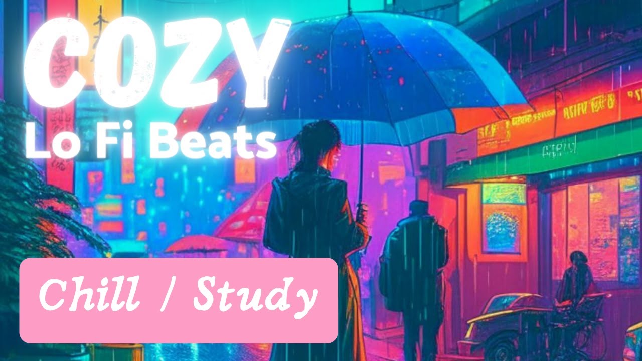 Warm and Funky LoFi Beat Mix To [Study / Relax / Code] - by Mr Qatz ...