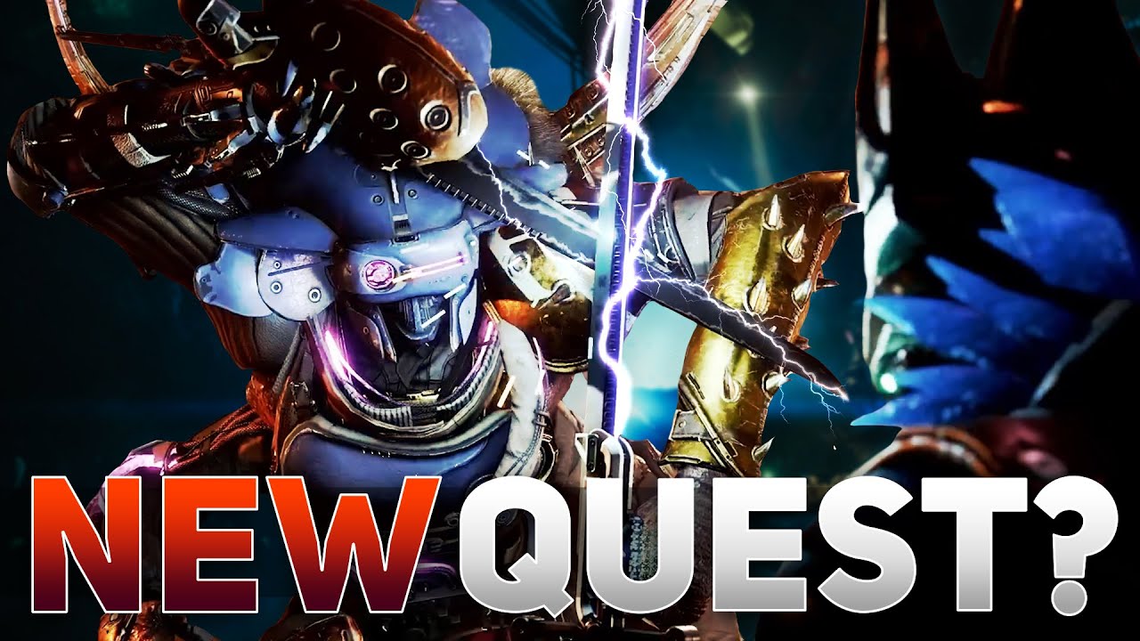 Season of Plunder Finale (& Sus Hotfix) | Destiny 2 - YouTube