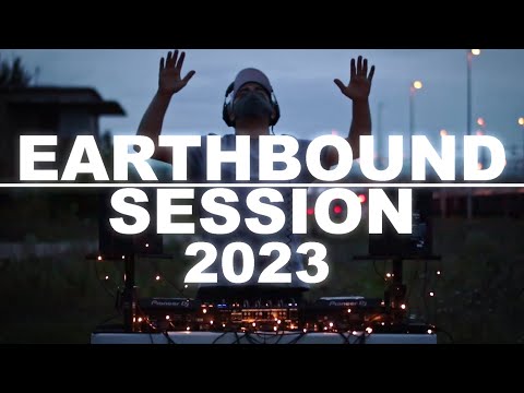 Special DJ-Set by Default | Earthbound Session 2023