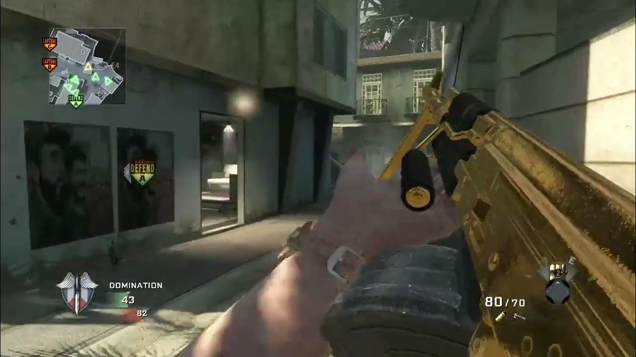 BO1 in 2023 be like - YouTube