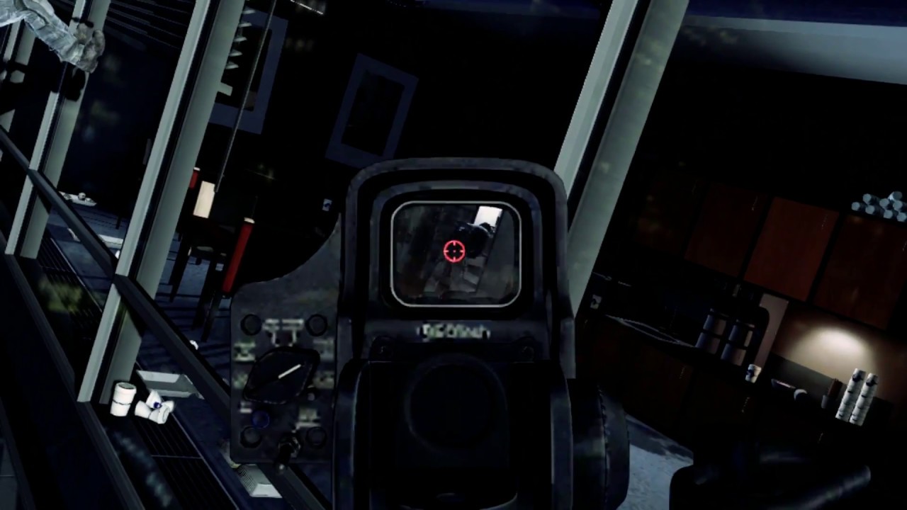 Call of duty ghosts. Federation Day gameplay trailer - YouTube