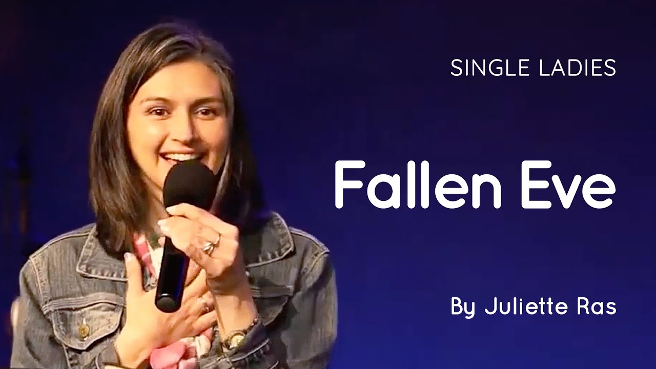 03 Fallen Eve | Juliette Ras | Single Ladies - YouTube