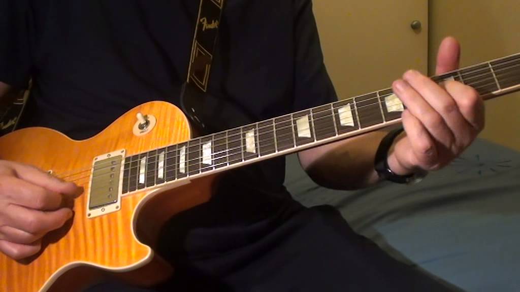 Smooth Jazz Backing Track #1. (guitar Improvisation) - YouTube