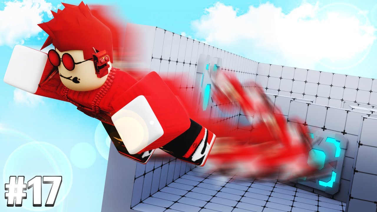 Mastering 17 Movement Skills in Roblox Rivals - YouTube