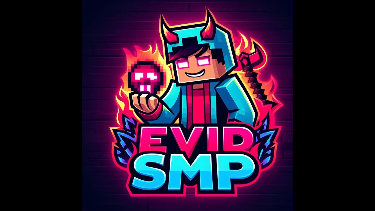 EVIL SMP APPLICATION | AI VOICE |SMP SELECTION - YouTube