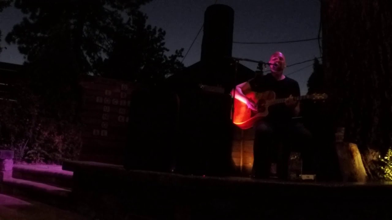 TOOL "46 and 2" Cover from Michael Keeth - YouTube