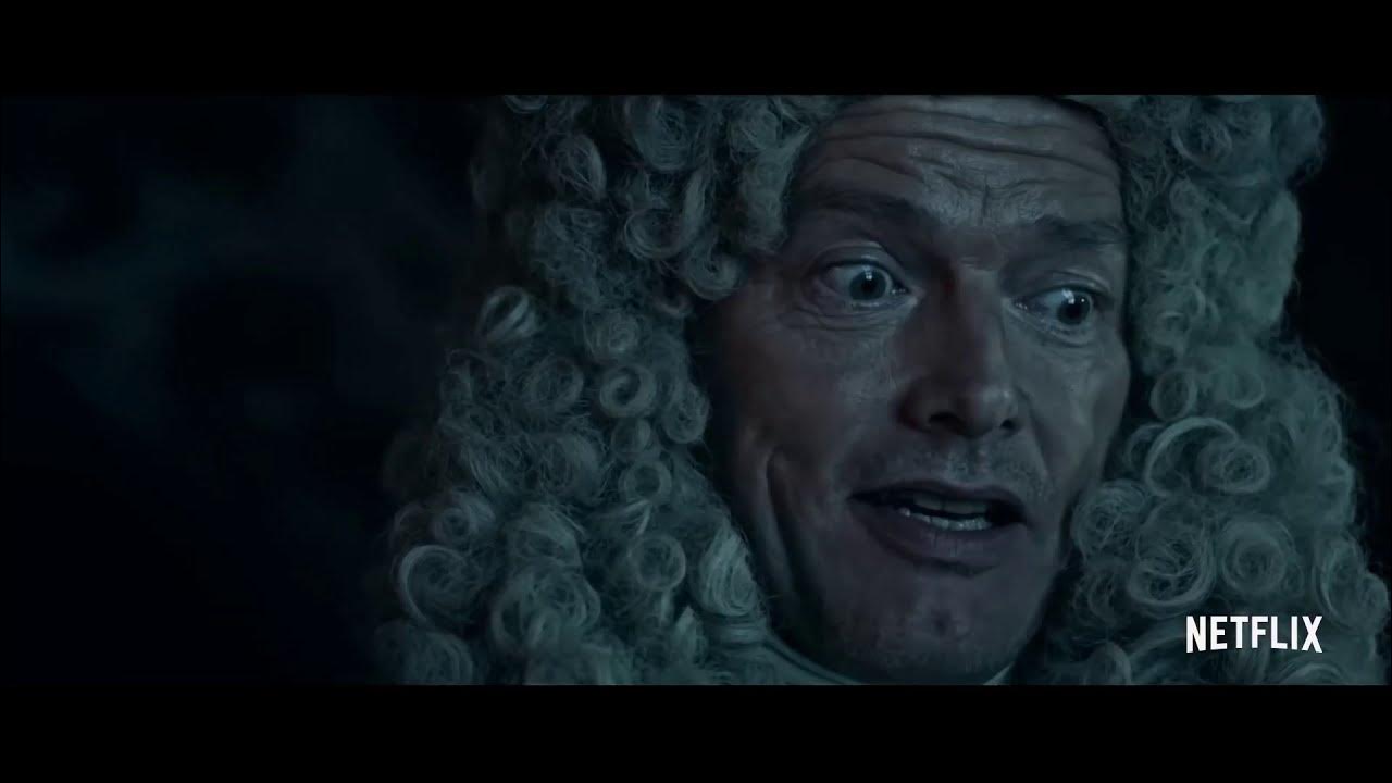 The Lost Pirate Kingdom /Trailer/ Netflix - YouTube