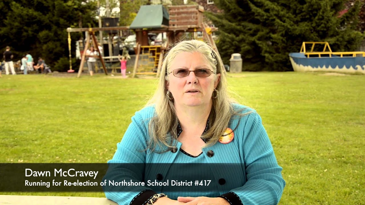 Dawn McCravey Interview: Introduction - YouTube