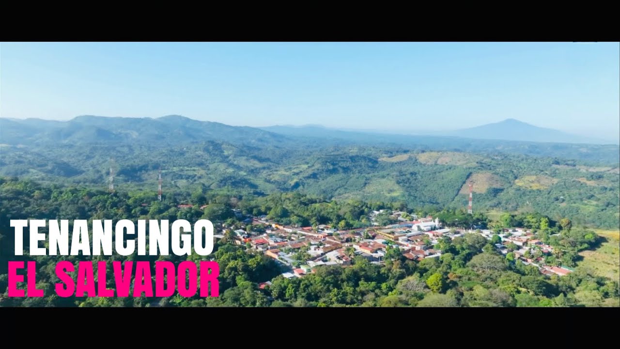 Tenancingo S2 E1 Desde un Helicoptero UH 1H 1 - YouTube