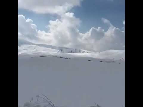 Nakhchivan, Naxcivan  Batabat qarli yollar