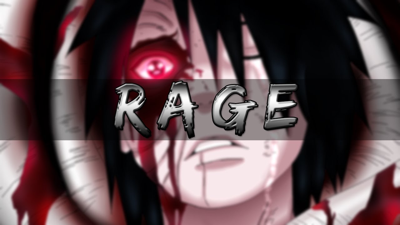 NARUTO SHIPPUDEN「 EDIT 」| OBITO RAGE - YouTube