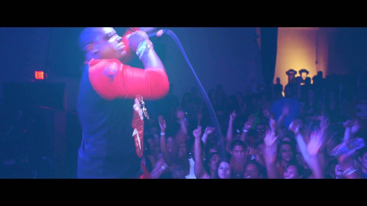 Luck Kennedy & Beama - Body (Official Video) - YouTube