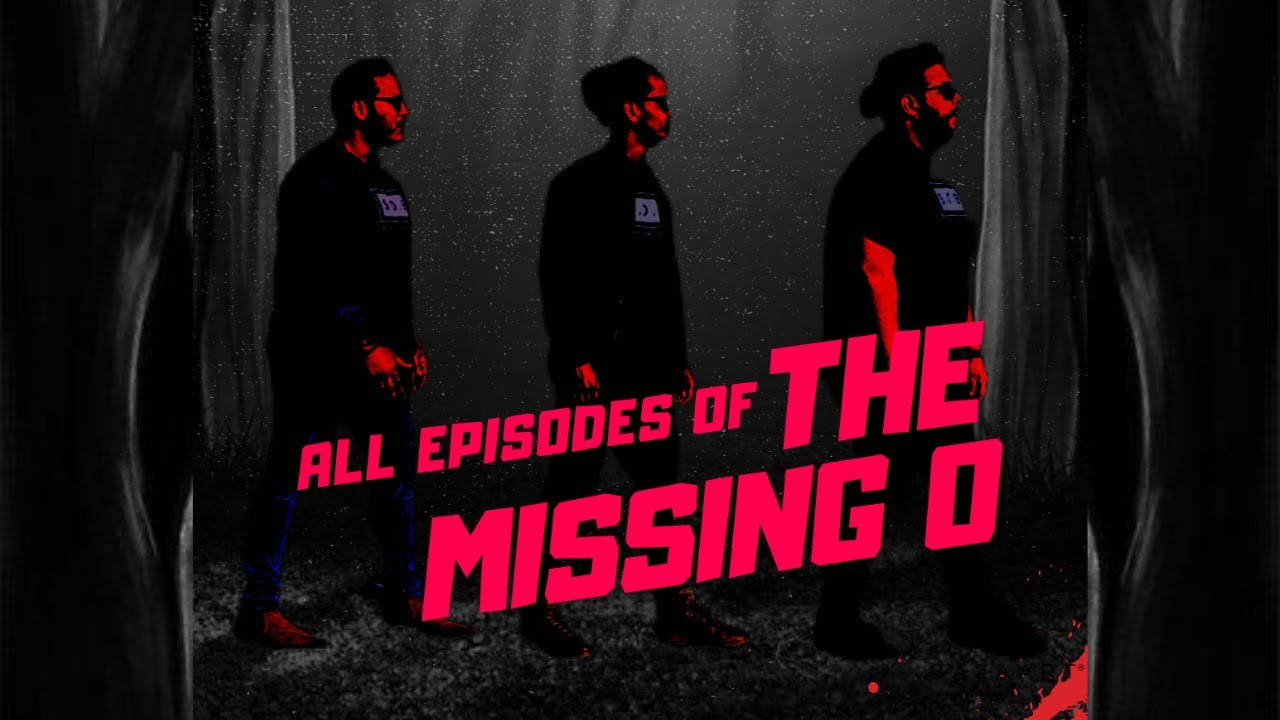 All Episodes of "The Missing O" - YouTube