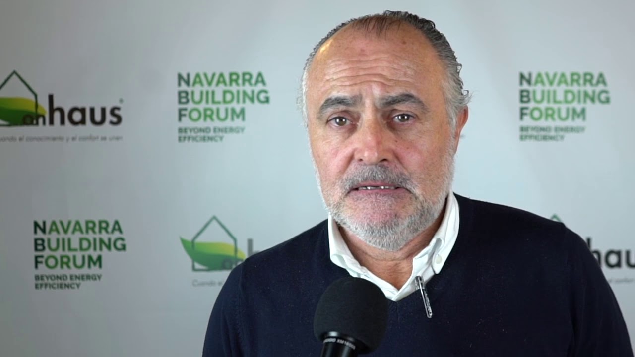 Onhaus - Ramón Ruiz-Cuevas, Luzyespacio Arquitectos - YouTube