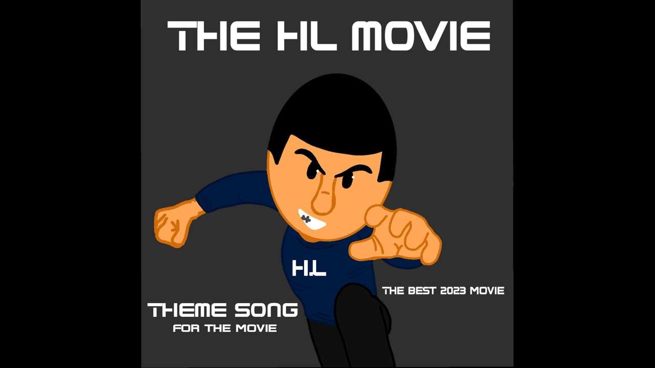 The HL movie alpha song - YouTube