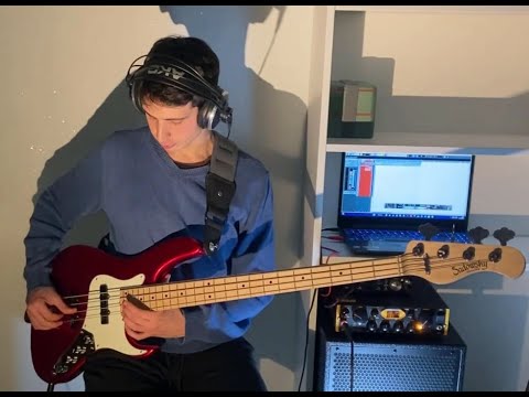 ETTORE MAZZOLI || Teen Town || - YouTube