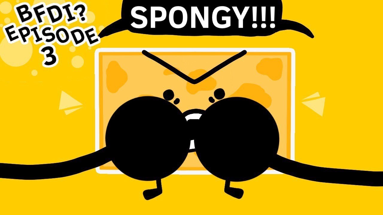 BATTLE FOR DREAM ISLAND ?: Episode 3 - “Spongy Cake” - YouTube