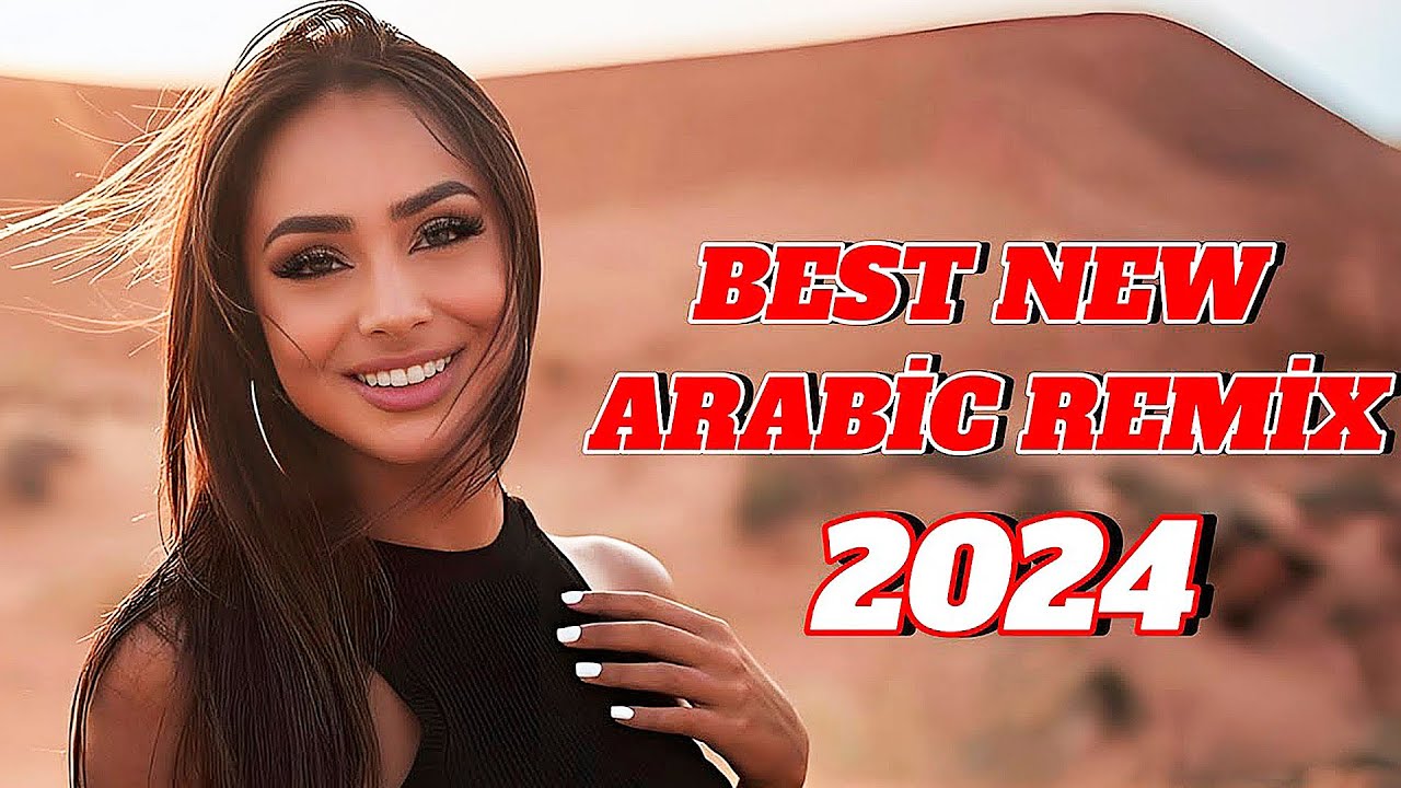 ☪ KAMRO - ARABİCA - Best Arabic Remix 2024 🔴 New Arabic Mix 2024 (music ...