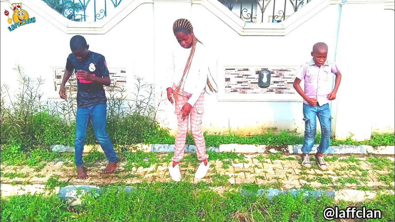 Zlatan ft. Davido - Money (Official Dance Video) - YouTube
