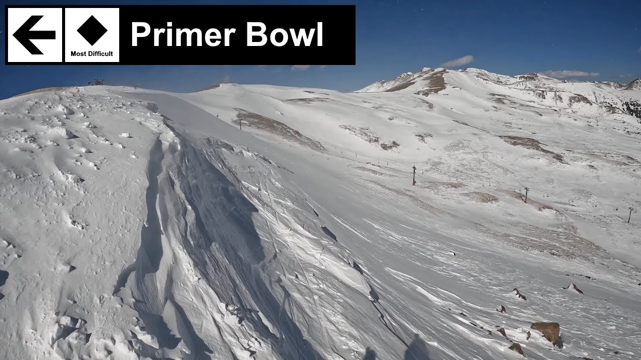 Loveland, CO - Primer Bowl (3-1-24) [4K] - YouTube