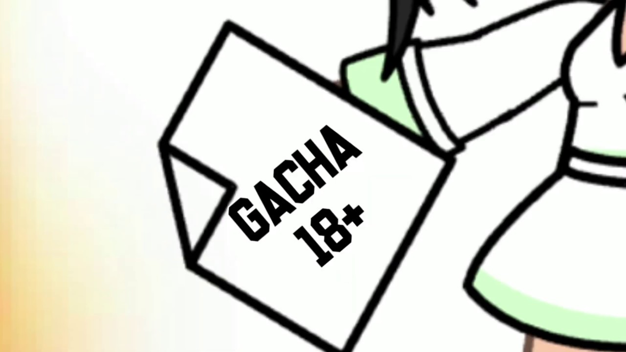 Gacha 18+ - YouTube