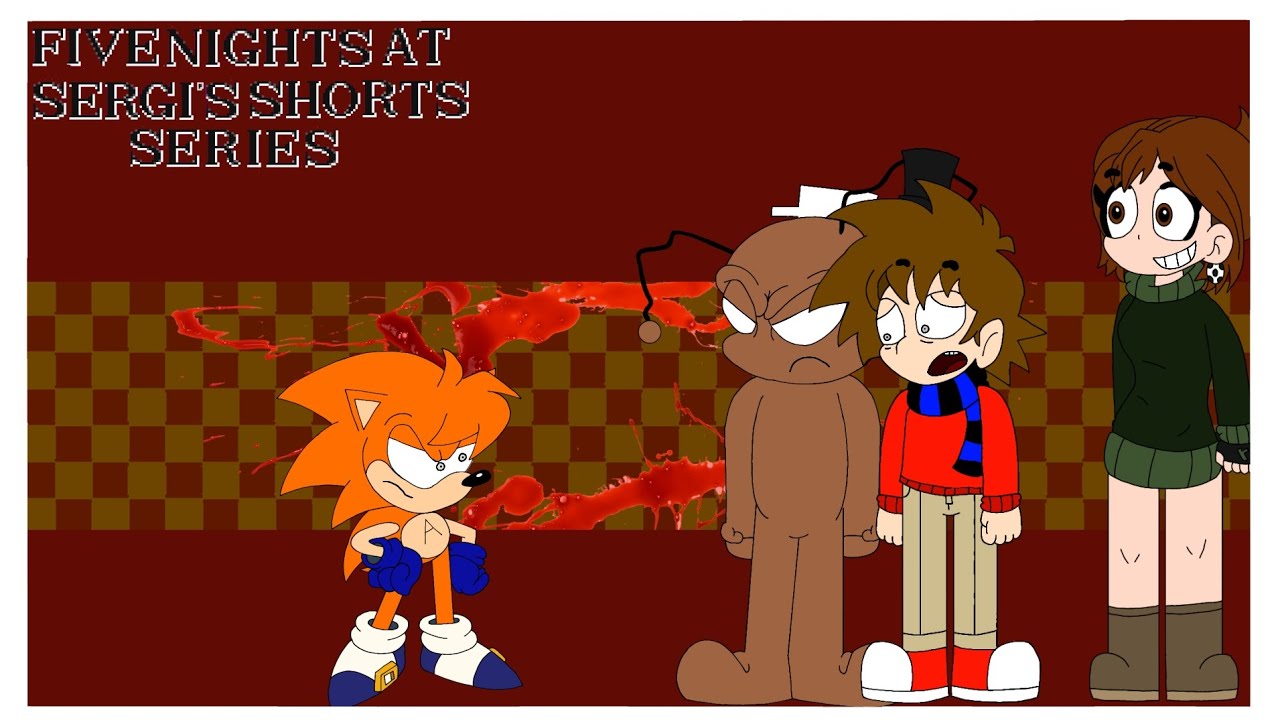 FNAS SHORT: Cuando Yoshiart prepara a Cucarachin! - YouTube