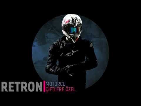 RETRON / MOTORCU ÇİFTLERE ÖZEL MÜZİK