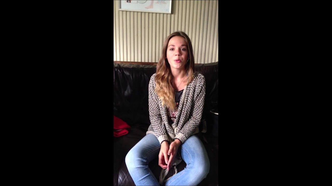 Laura Omloop(So in Love) - YouTube