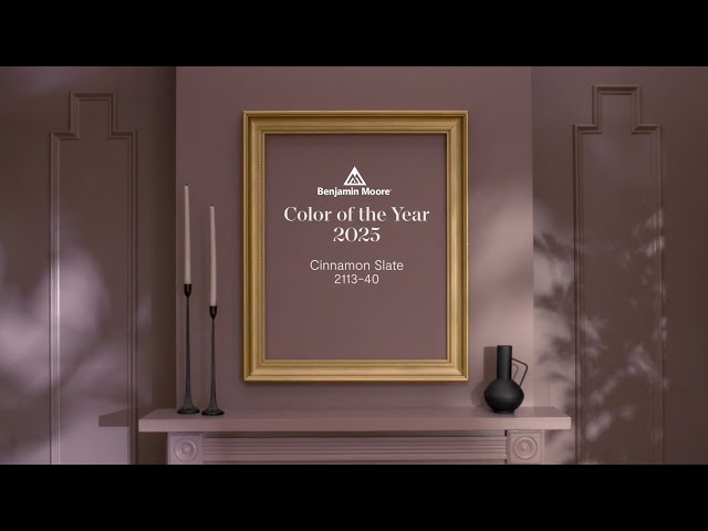 Cinnamon Paint Colors Shades