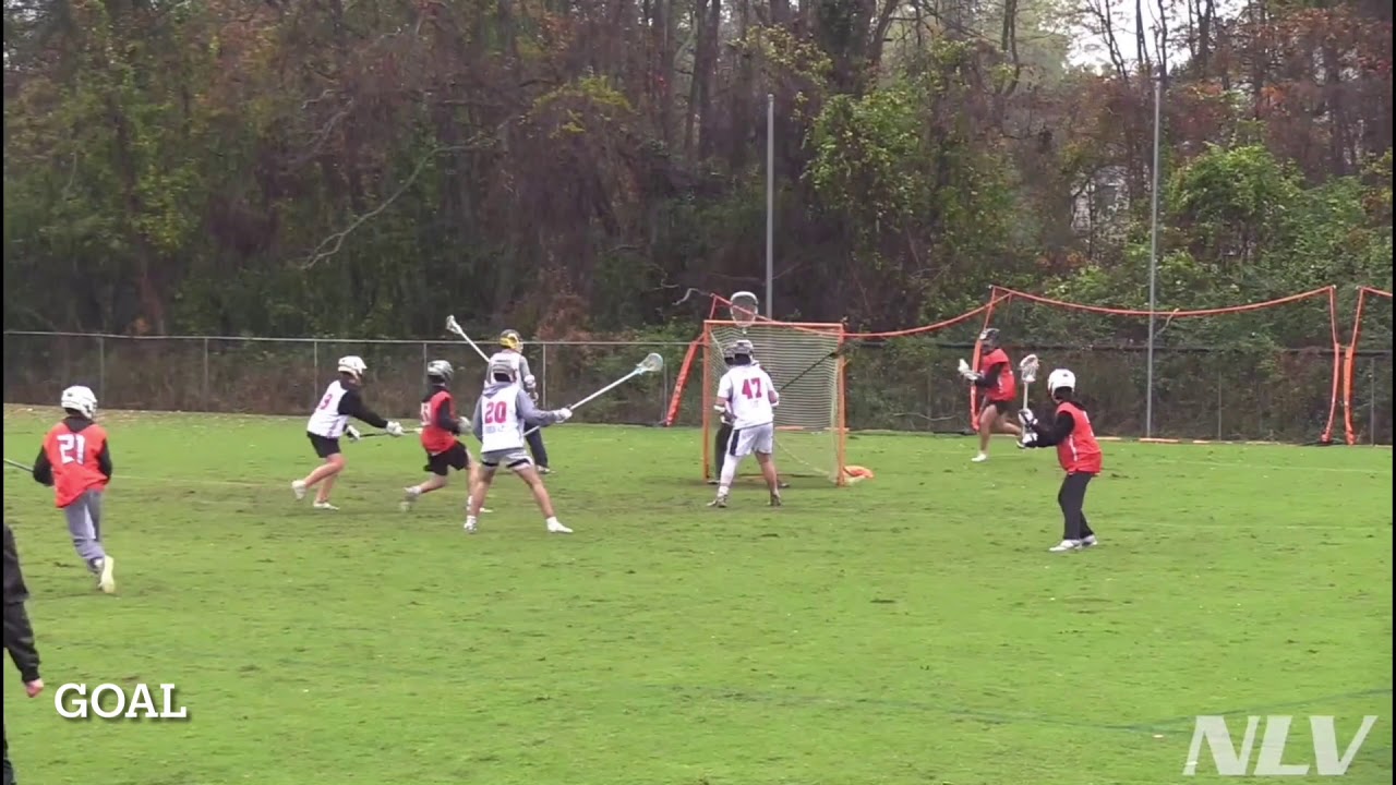 Mason Montrella Fall 2020 Highlight Tape(2023) - YouTube