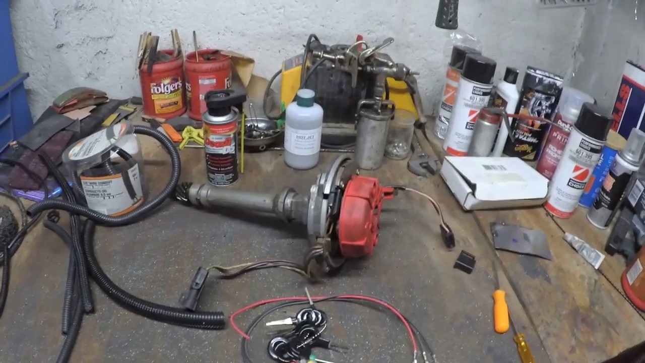 Repinning wiring Connectors - YouTube