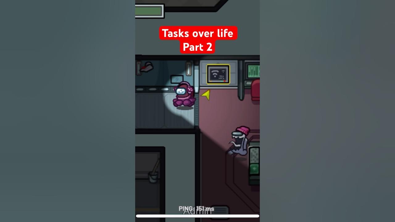 The joy of completing all the tasks in hide and seek.#amongus #viralshorts #hideandseek - YouTube