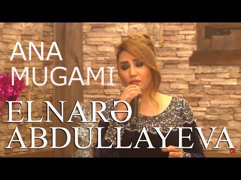 Elnarə Abdullayeva Pünhan İsmayıllı Ana 2018 HD