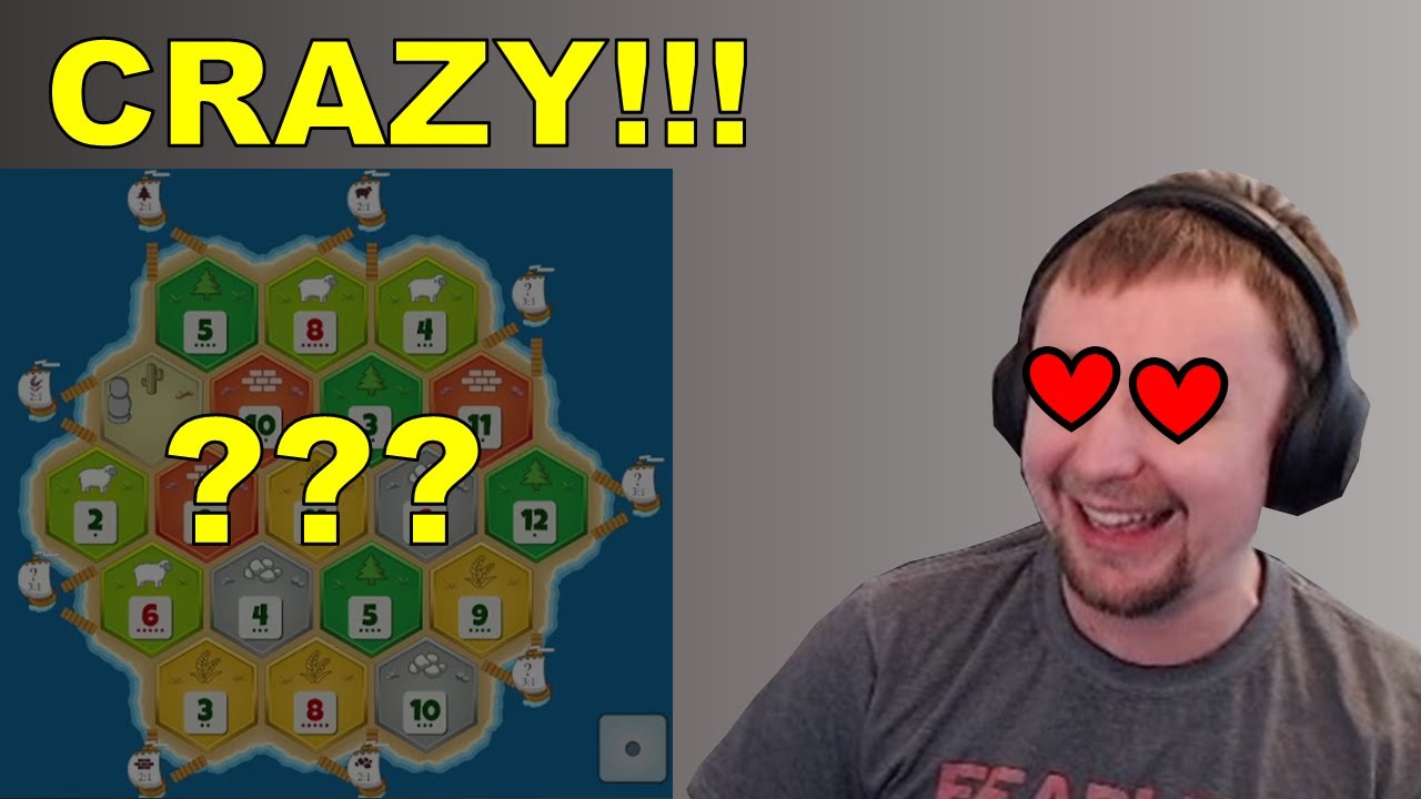 BEST STARTING SETUP EVER Catan Road To Top 100 Ranked YouTube best-starting-setup-ever-catan-road-to-top-100-ranked-youtube