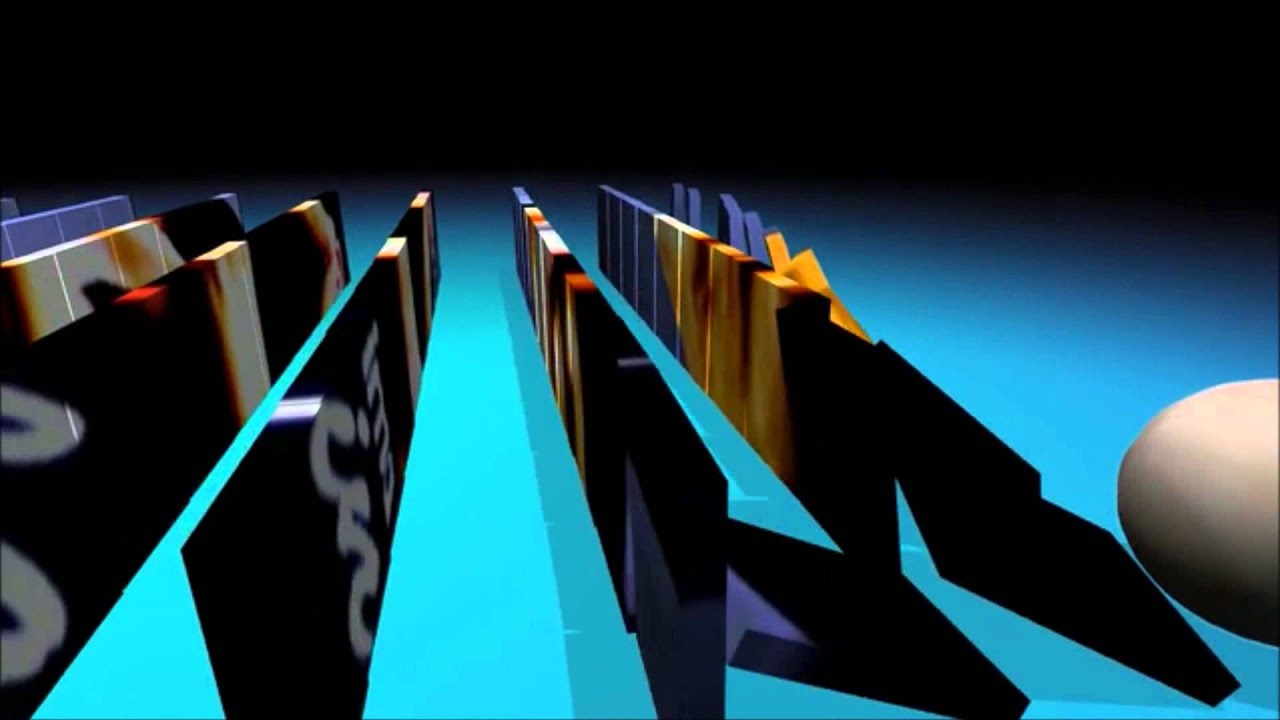 First Gaming Intro - YouTube