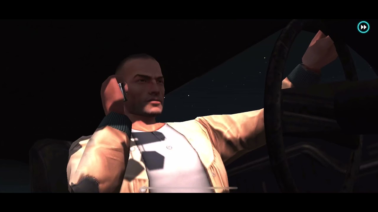 JASON FIRST DAY IN GANGSTER VEGAS - YouTube