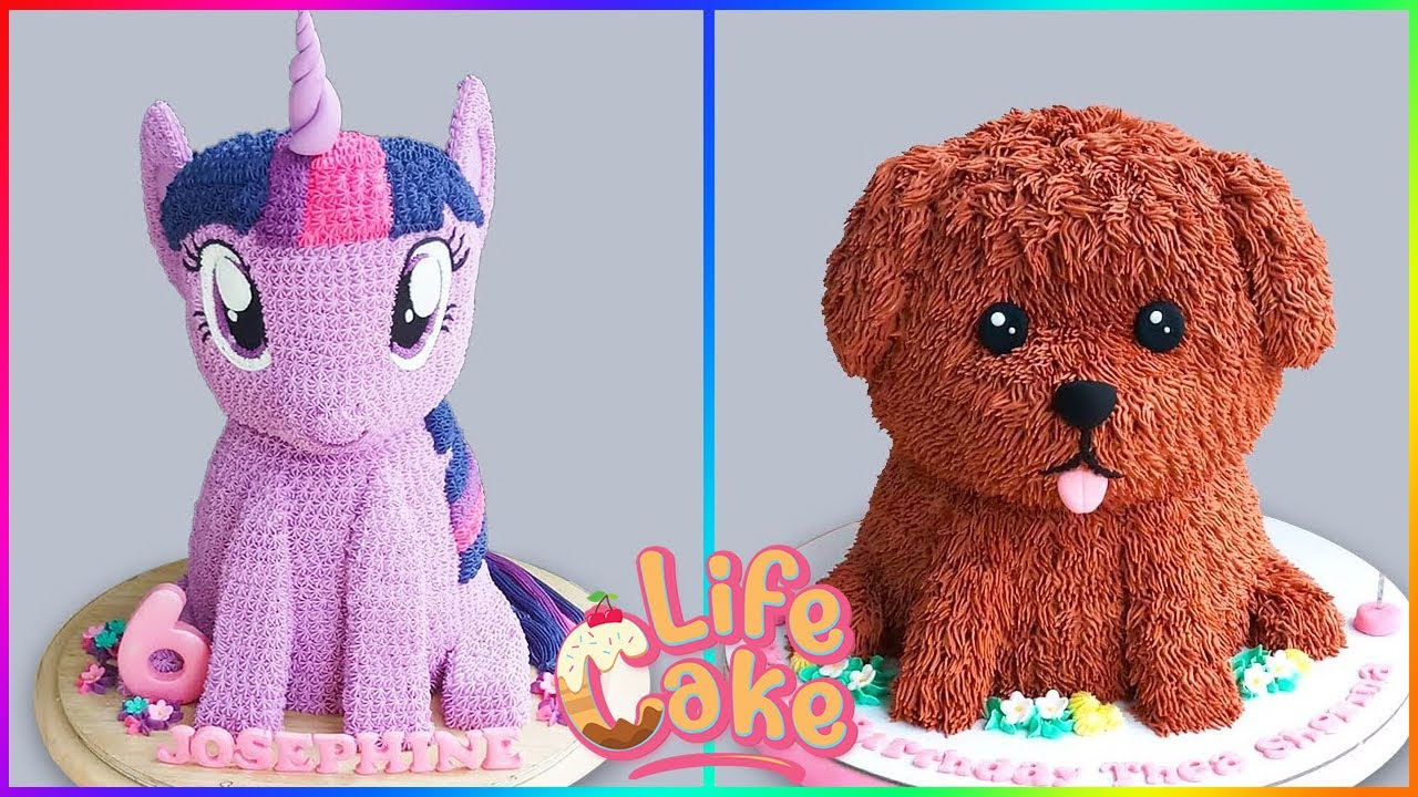 H ng D n 1 Hour Cake Decorating L m B nh V Trang Tr Trong 1 Gi h-ng-d-n-1-hour-cake-decorating-l-m-b-nh-v-trang-tr-trong-1-gi