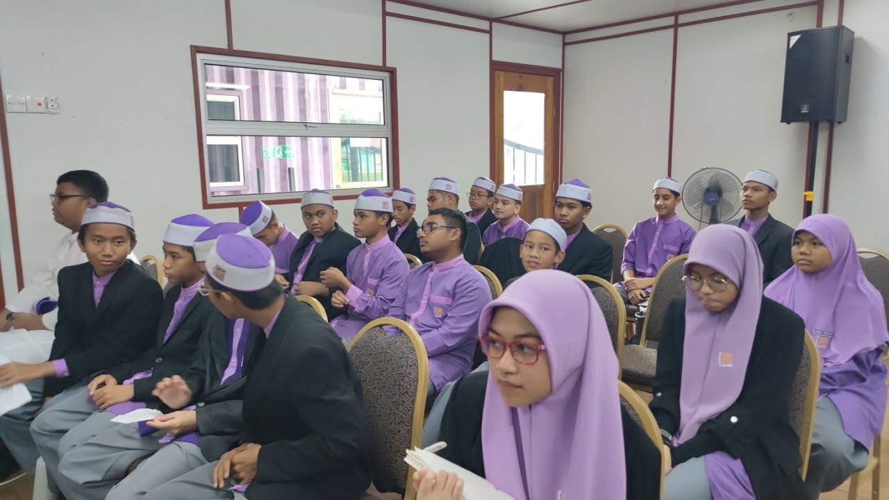 (PART 1) CCD 2024 PRESENTATION - SECONDARY - YouTube