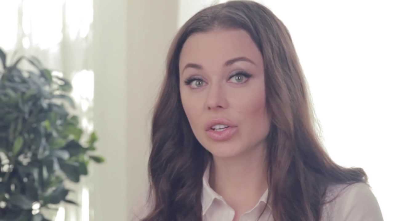 AnastasiaDate presents Anti Scam advice from Daria German - YouTube