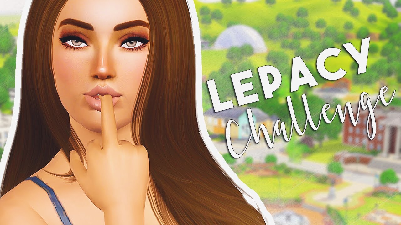 MASTER CAR THIEF//THE SIMS 3/LEPACY CHALLENGE #10 - YouTube