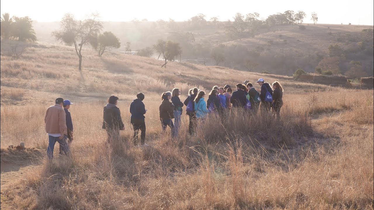 Ukuthula (An African Prayer for Peace) | Children's Chorus of ...