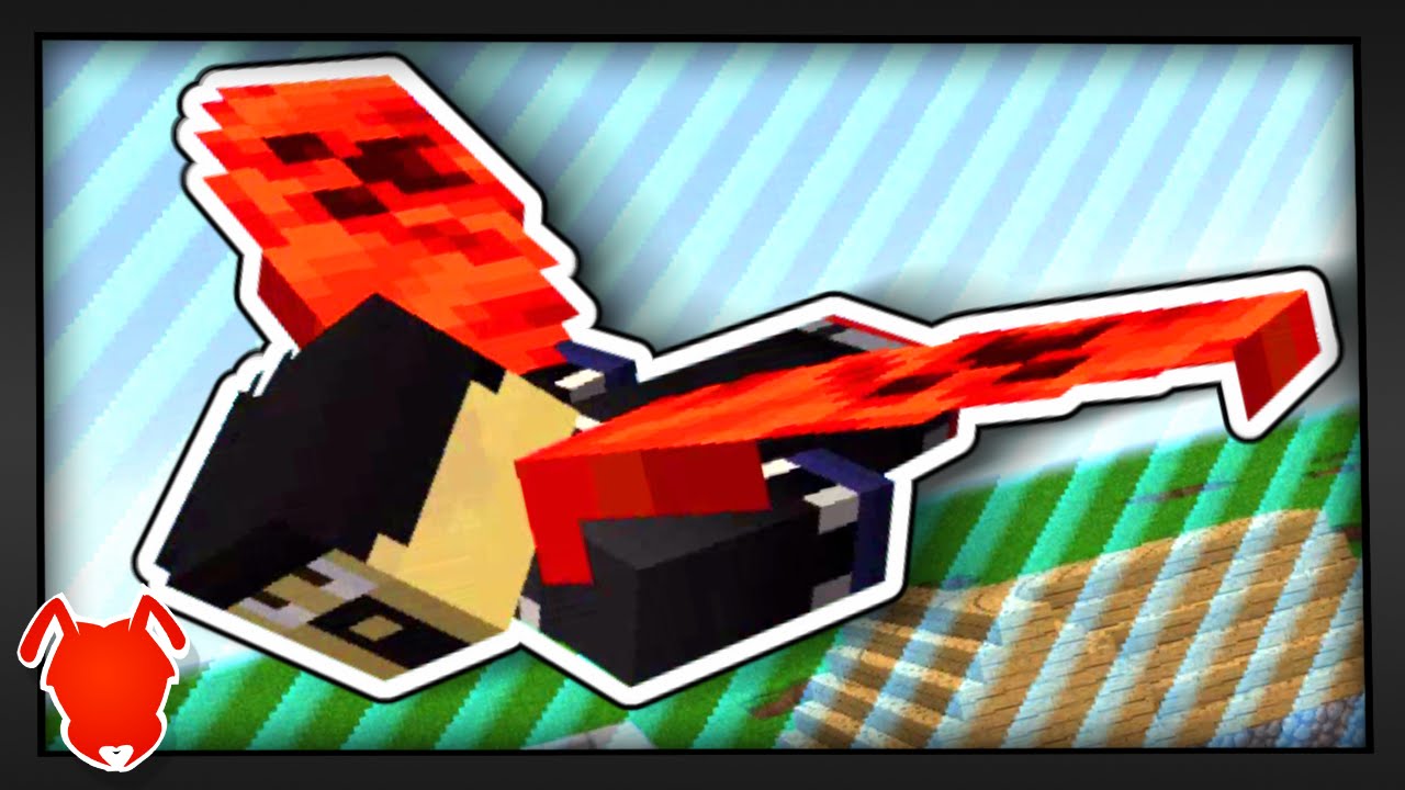 OTHER WAYS to BREAK MINECRAFT'S BARRIER! - YouTube