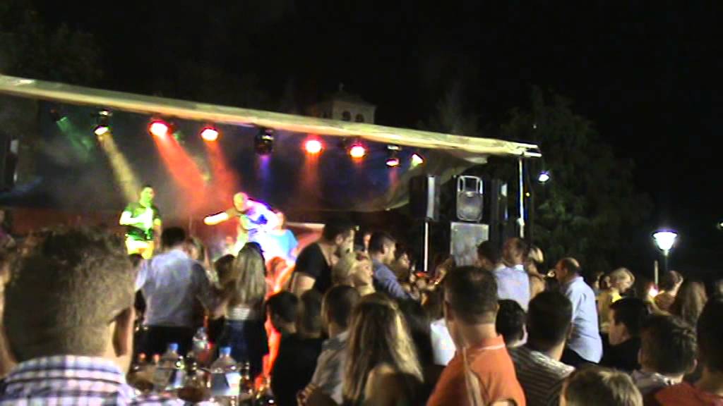 ΤΣΑΜΠΑ & ΒΕΛΙΣΣΑΡΗΣ- ΤΟΝ ΗΛΙΟ ΕΚΛΕΨΑ & Μ' ΕΚΑΨΕΣ ΞΑΝΘΙΑ ΓΥΝΑΙΚΑ(ΚΑΜΠΗ ...
