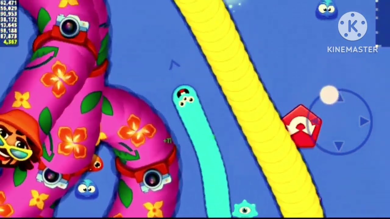 worm hunt battle arena | Snake game | worms hunt | Wormate io ...